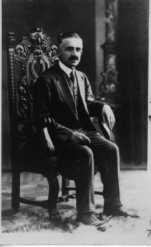 Peter Maurin, Saint and Scholar of the Catholic Worker - The Houston ...