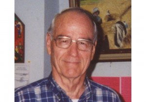 MARK ZWICK, FOUNDER OF CASA JUAN DIEGO DIES AT 88 - The Houston ...