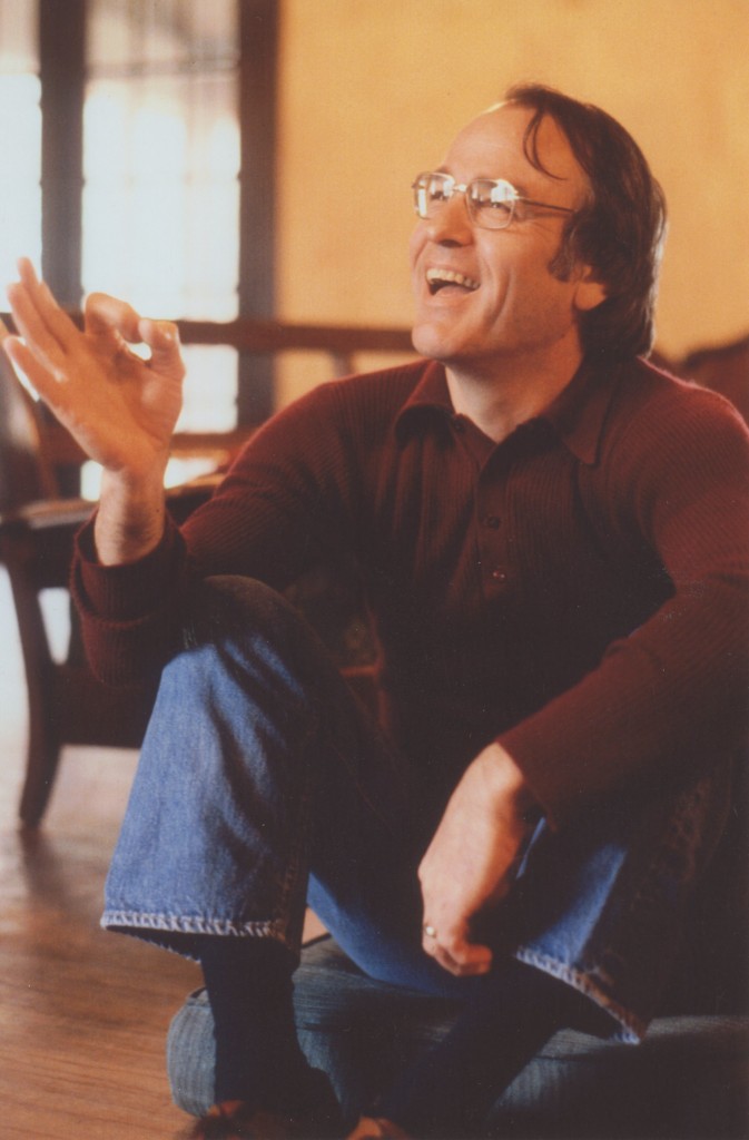 Overflowing Support Will Carry Mark Zwick's Work At Casa Juan Diego ...