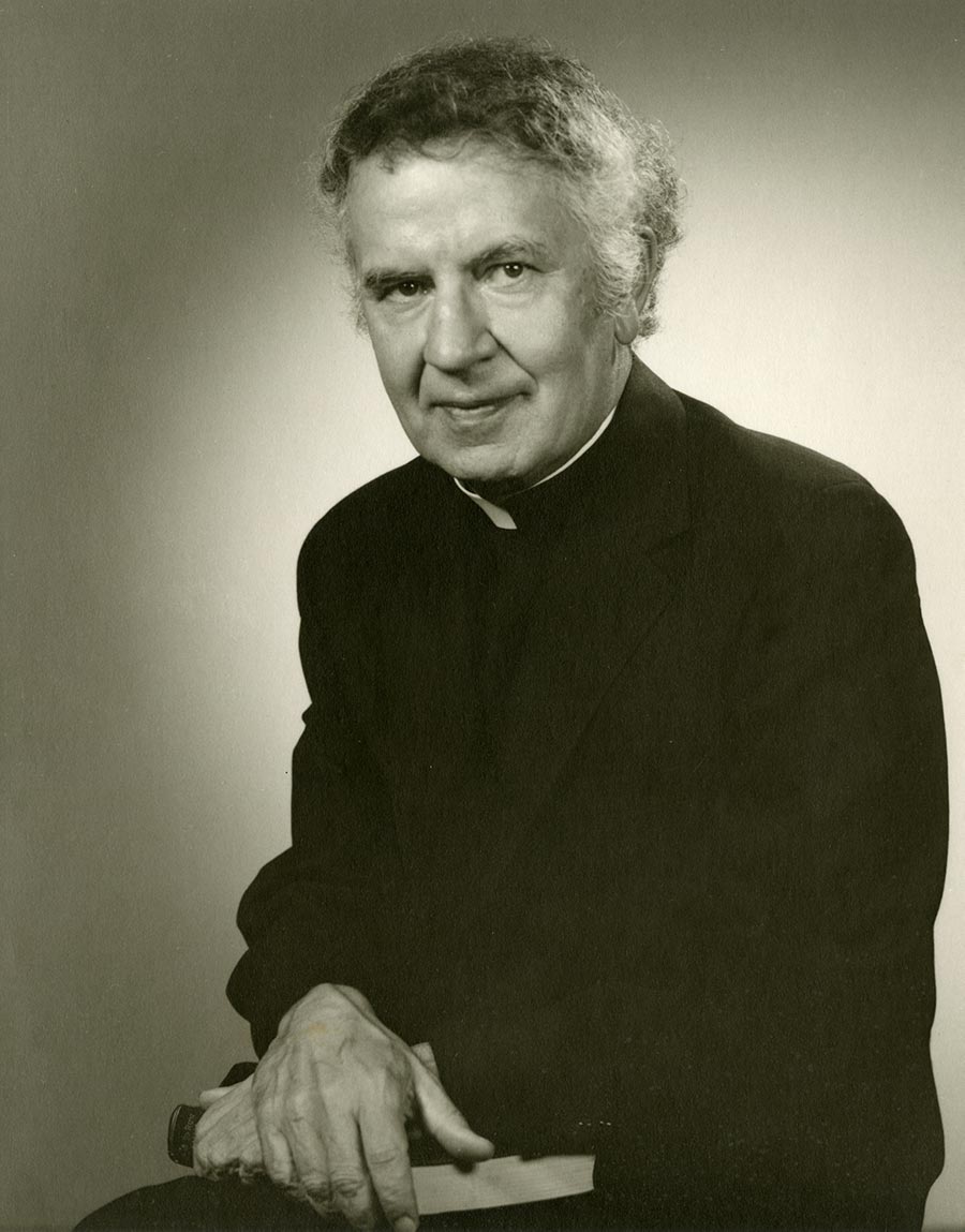 The Catholic Worker Retreat of Father John Hugo changed my Life - The ...