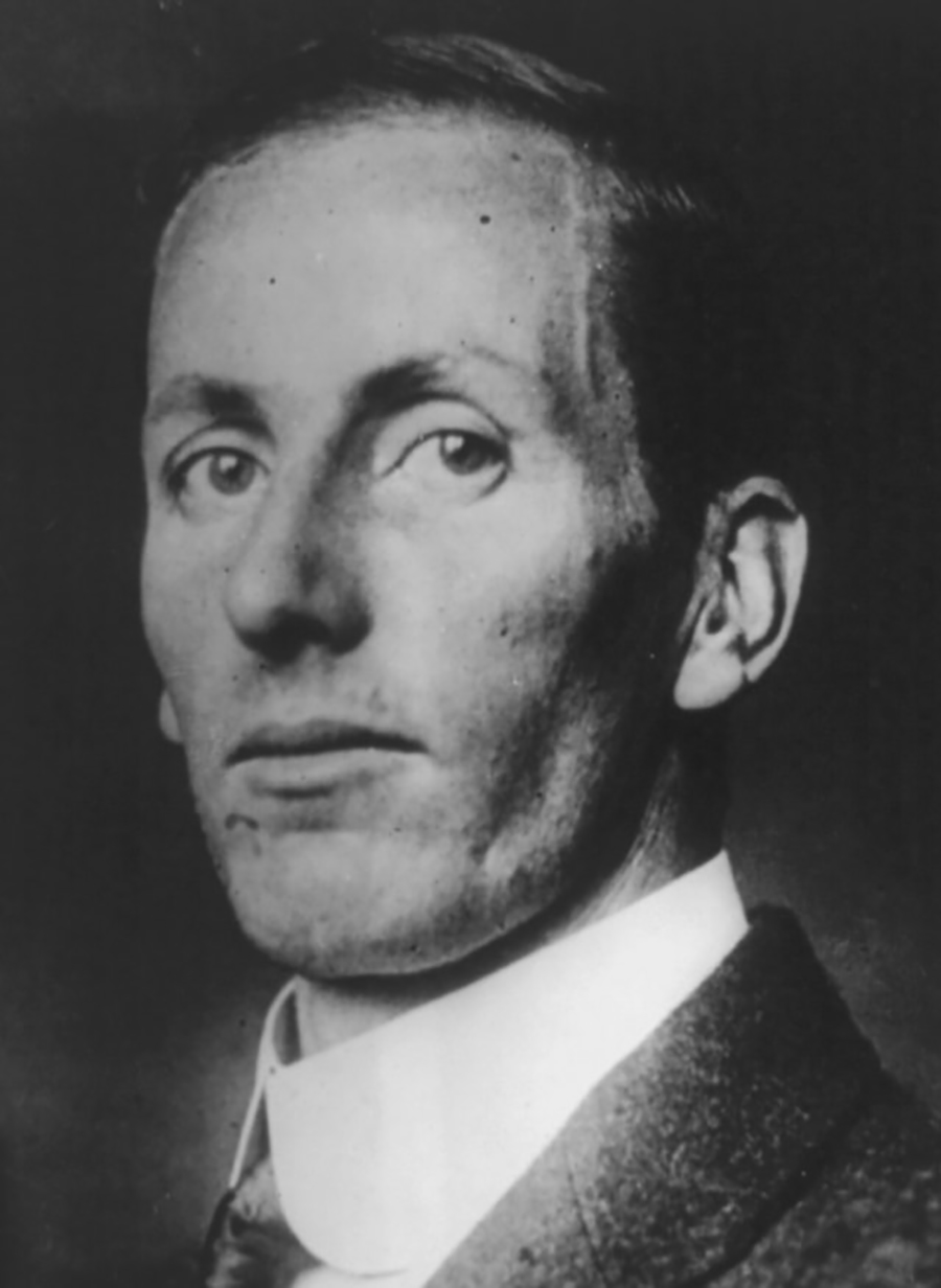 Ben Salmon, Catholic Conscientious Objector - The Houston Catholic Worker